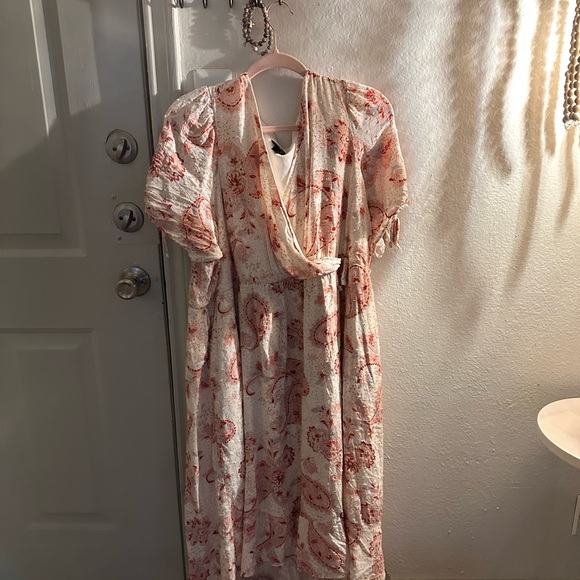 torrid | Dresses | Torrid Dress | Poshmark